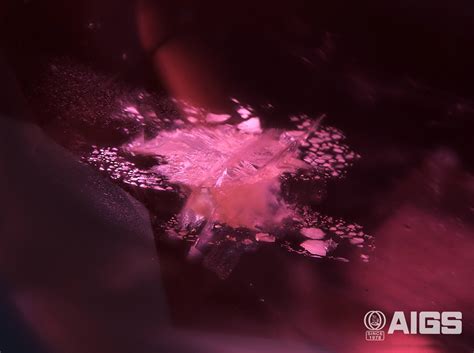 Inclusions In Ruby In Ruby Inclusions In Sapphire Inclusions In