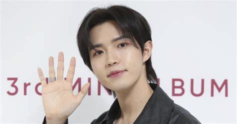 컴백 김재환 워너원→솔로 데뷔 2주년 현명한 가수 되고파