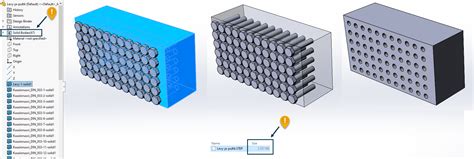 How To Simplify SOLIDWORKS Model For Exporting PLM Group Support Center