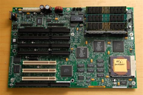 Socket 5 Motherboard Telegraph