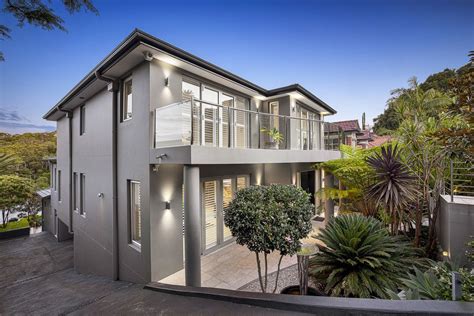 Real Estate For Sale 215 Raglan Street Mosman Nsw