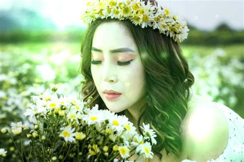 Femme Visage Asiatique Photo Gratuite Sur Pixabay Pixabay