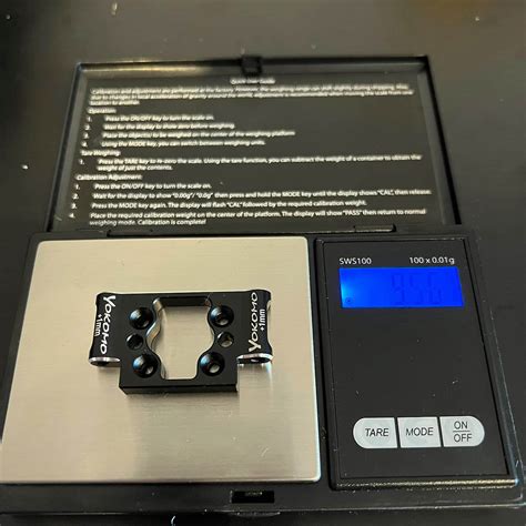 Team Yokomo YZ2 CAL DTM3 1 Difference With The YZ2 CAL DTM3