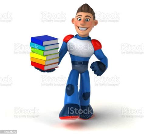 슈퍼 현대 슈퍼 히어로 3d 일러스트 교사 교육 관련 직업에 대한 스톡 사진 및 기타 이미지 교사 교육 관련 직업 교습 디지털 생성 이미지 Istock