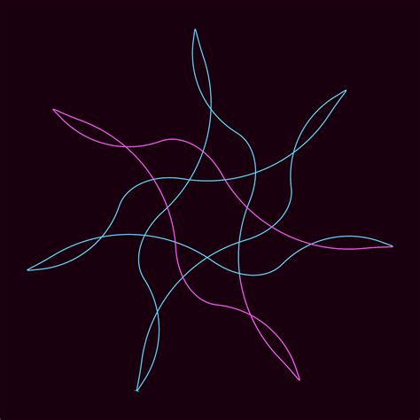 Spiralator Gallery Share Your Spirograph