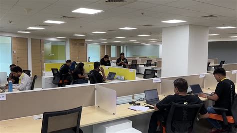 Synechron On Linkedin Synechron Global Ai Hackathon Pune Office