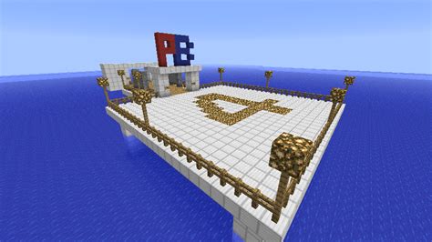 151 Parkour Multiplayer Tetrix1993s Parkour Battle Series