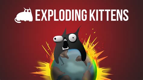 Tom Ellis Lucy Liu More Join Exploding Kittens Adult Animated