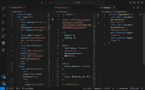 Vikas Choudhary On Linkedin Internship Webdevelopment Gratitude