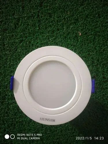 Led Ceiling Lights W At Piece In Mathura ID
