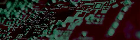 Efficient Tg Pcb Made By Pcbtok