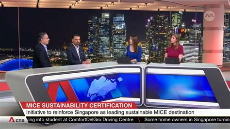 Singapore Association Of Convention And Exhibition Organisers And Suppliers