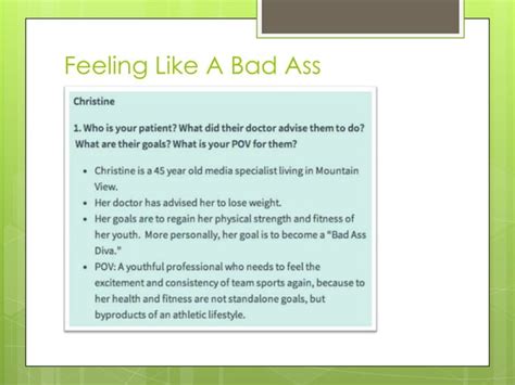 D Health Prototype Examples Pptx