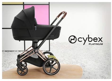 Cybex Callisto Car Seat
