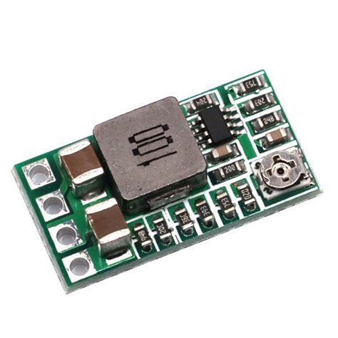 Mini Dc Dc 12 24v To 5v 3a Step Down Buck Converter Nyereka Tech
