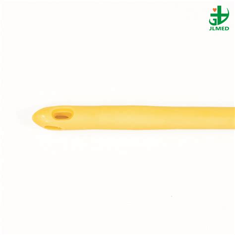 Disposable Medical Sterile Urethral Latex Foley Catheter CE