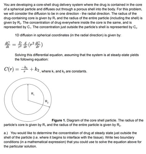 Solved B ﻿using These Two Boundary Conditions Solve For