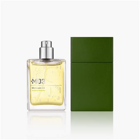 Molecule 03 Portable Fragrance Escentric Molecules Escentric Molecules