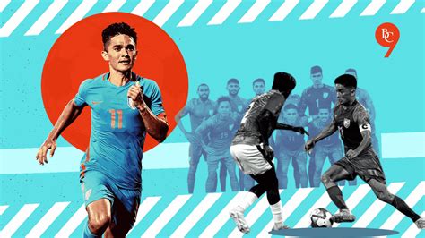 Birthday Special Did You Know These Four Facts About Sunil Chhetri