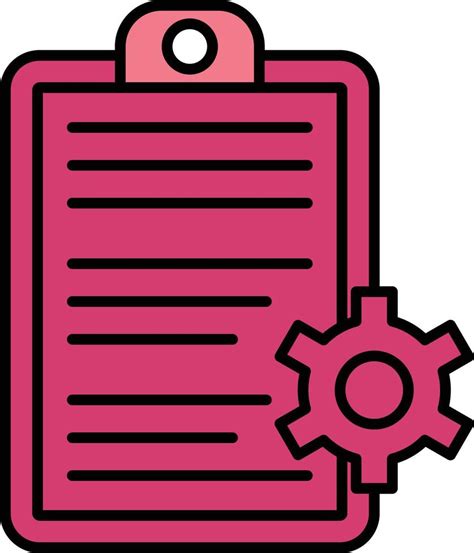Project Vector Icon 17194898 Vector Art At Vecteezy