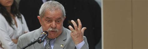 EBC Bono Vox propõe parceria Instituto Lula para o combate à fome
