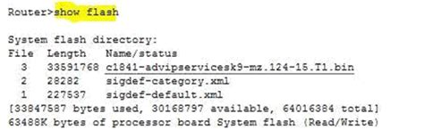 Naming Convention Of Cisco IOS Image Files Snabay Networking