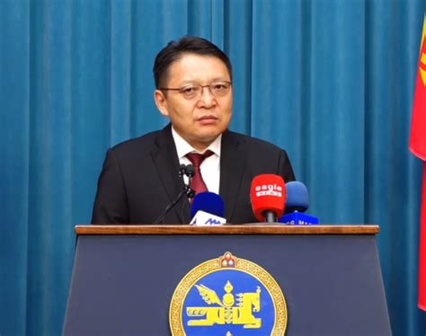 С Наранцогт Боомтын шинэчлэлтэй холбогдуулан АХБ наас 100 сая ам долларын зээл авах талаар