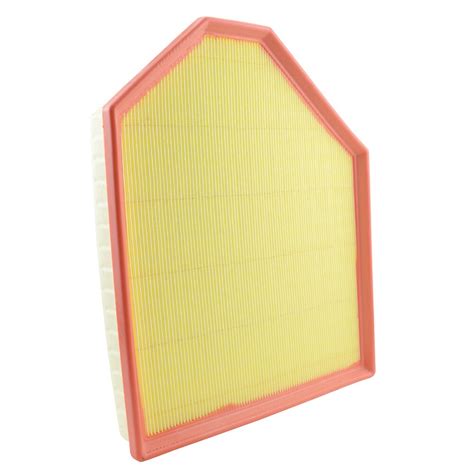 Engine Air Filter Replacement For Bmw X3 2011 2017 2 0l 3 0l X4 2015 2018 2 0l Ebay