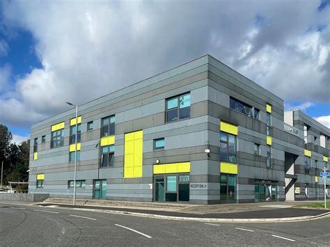 One Trinity Green South Tyneside Kraken Networking Business Events