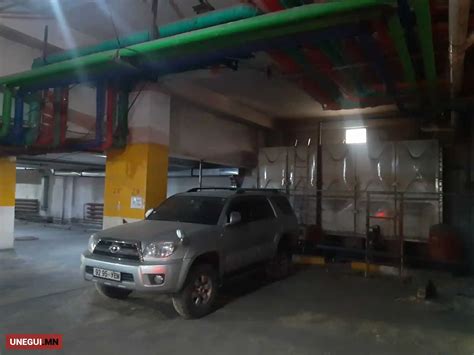 Натурт дулаан зогсоол 250 000 ₮ №8166977 УБ — Баянзүрх д Гараж контейнер з сууц