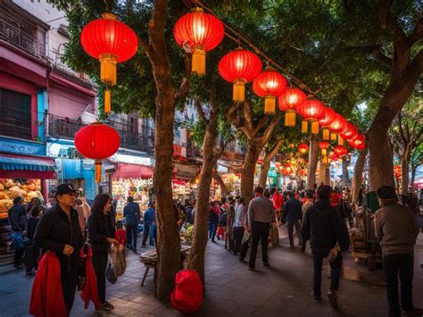 Barrio Chino Barrio Chino The Political Foodie