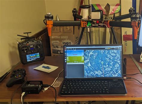 Root Privileges Required For Mission Planner On Ubuntu On Raspberry Pi