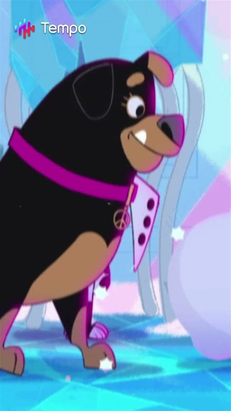 Dolly And Roxy Edit 101 Dalmatian Street 101dalmatianstreet 101ds