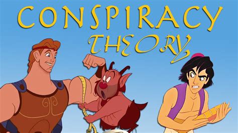 Aladdin X Hercules Telegraph