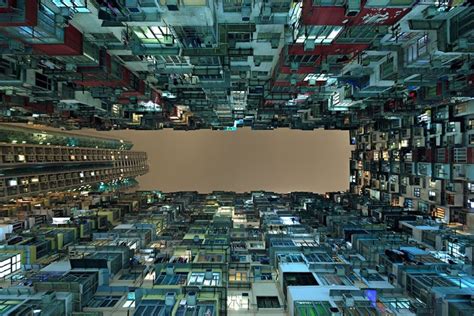 Somerset House Images Urban Density