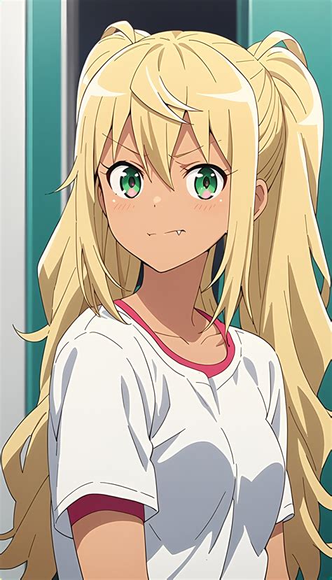 Hibiki Sakura By Blackluffy420 On Deviantart