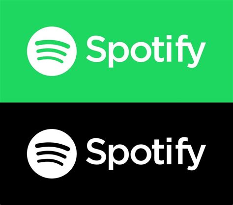 Download Spotify Icon Spotify Logo Spotify Symbol Logo Set Artofit