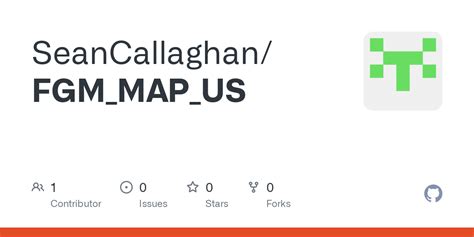 github seancallaghan fgm map us