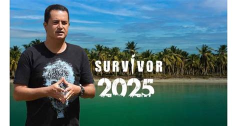 SURVIVOR Yunanistan 2024 2025 Prömiyer Redblueguide