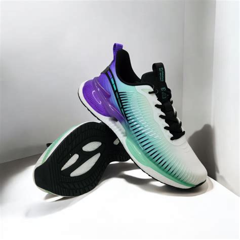 Ember Echo Casual Shoe Xenno