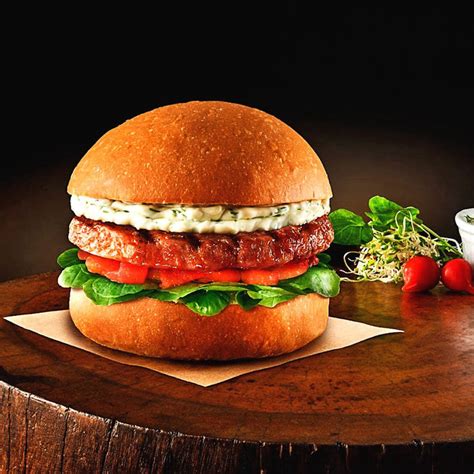 Jamp Burger São Paulo Duo Gourmet