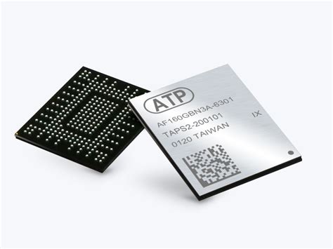 Industrial Nvme Bga Ssd With Heatsink M 2 Type 1620