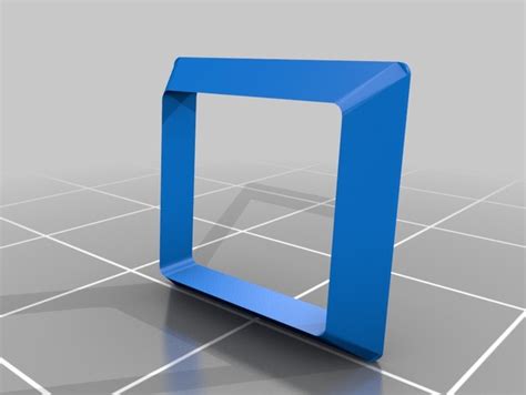 Модели для 3d принтера