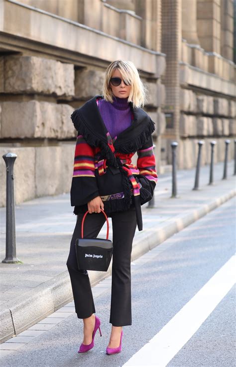 BAZAR DE LUXE | Fashion blog | Germany | Blondwalk by Gitta Banko