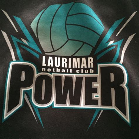 Laurimar Power Netball Club Buy Swap And Sell Doreen Vic