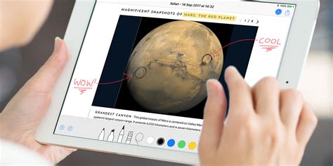 Save Web Pages Export Pdfs From Safari Ios 11 Guide Ipad Tapsmart