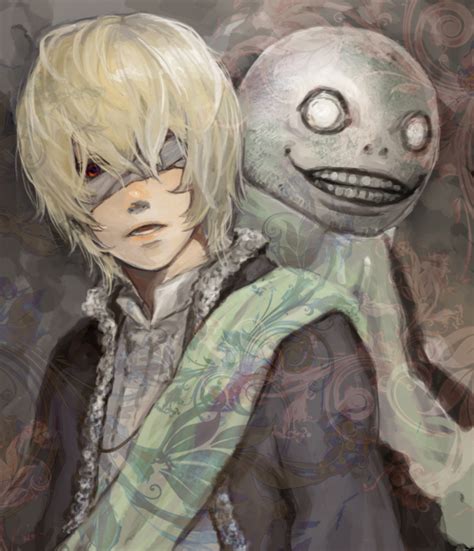 Emil Nier Drawn By Mizu Mzxxx Danbooru