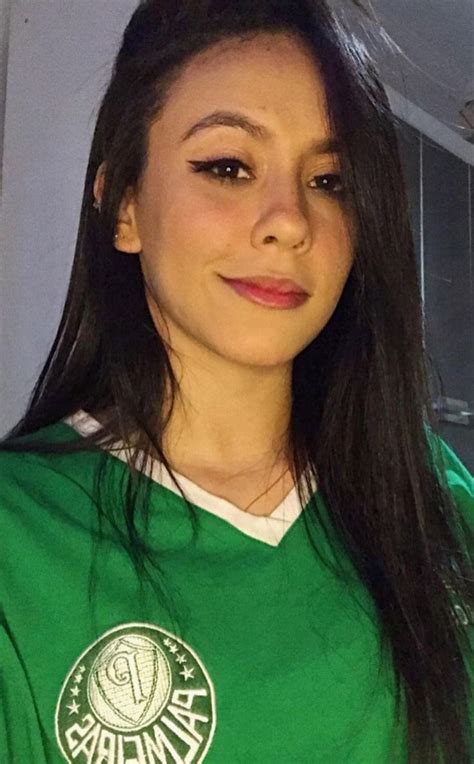 Pin De Sergio Em Palmeiras Mulher Palmeirense