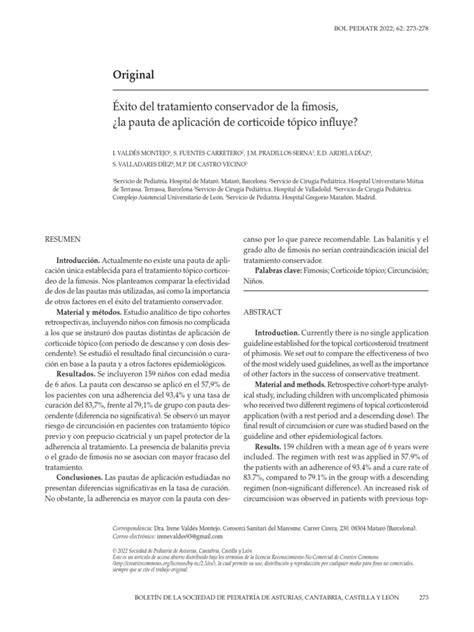 Fimosis Lllllllllllll Pdf Sistema Genitourinario Pene