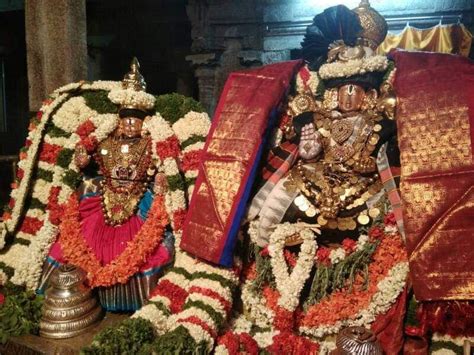 Sri Govindaraja Swamy Temple Myadhyatm